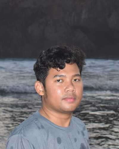 Donny Kusdianto Portofolio